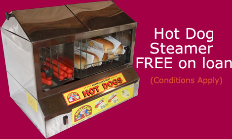 Boss Hogs Hotdogs – Boss Hogs Hot Dogs vending NSW